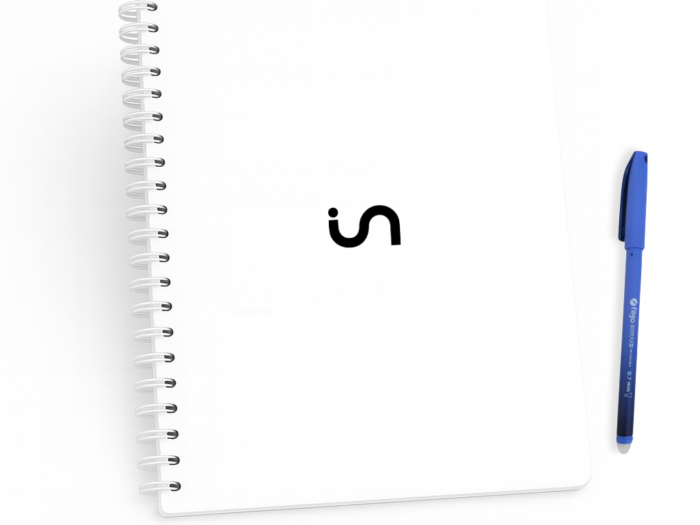 Inicio - InfinityBook