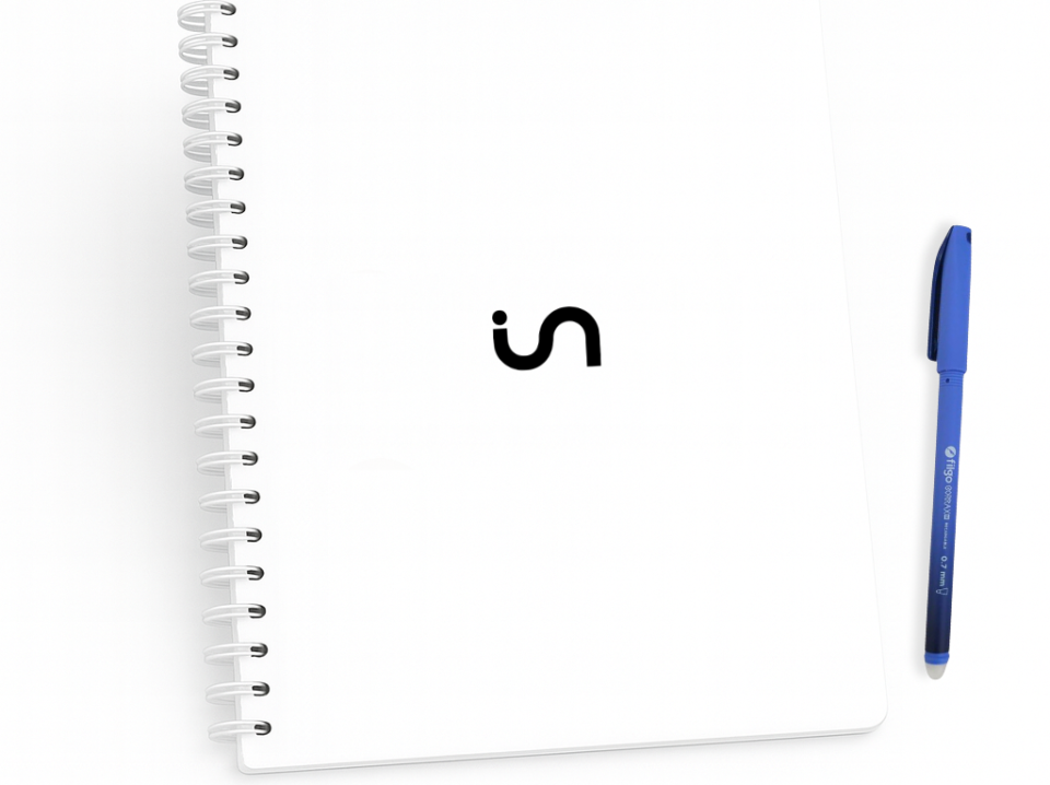 Inicio - InfinityBook